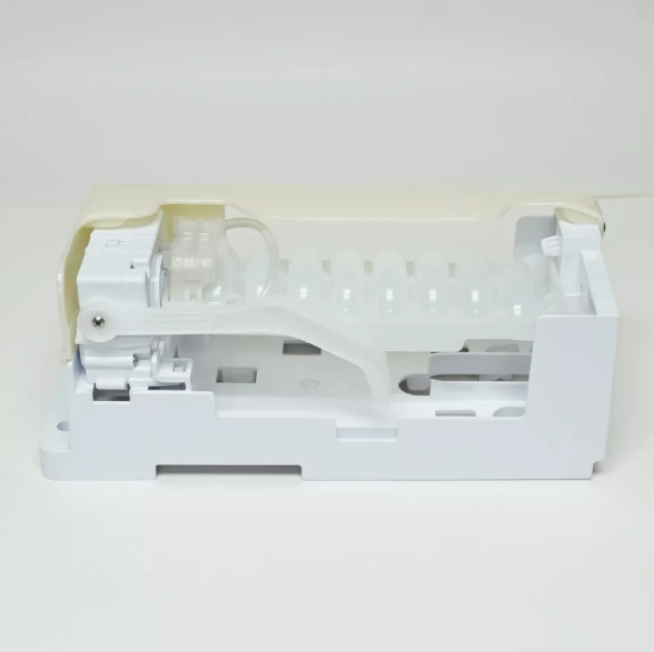 Ice Maker For Samsung RF217ACWP/XAA-00 RF220NCTABC/AA-01 RF220NCTASG/AA ...