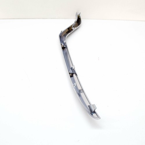 NEW MERCEDES-BENZ E W212 FRONT RIGHT UNDER GRILLE MOLDING A2128853474 ...