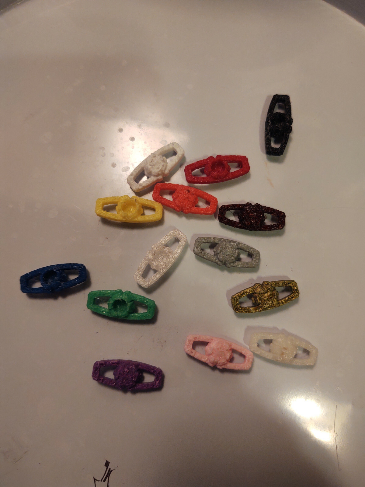 Transformers War For Cybertron WFC Seige Autobot Matrix 3D print ...