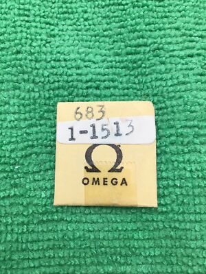 Omega 683 1044 Winding Bridge | eBay