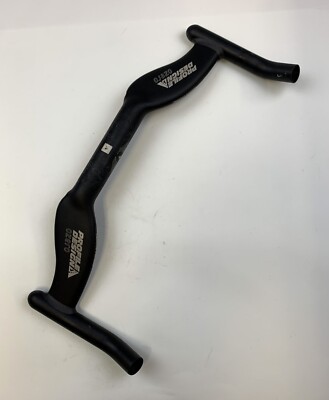 Handlebars - Tt Base Bar - Nelo's Cycles