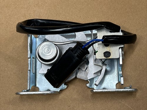 Front Hood Lock Latch Safety Catch 51237178753 Fits BMW X5 X6 ...