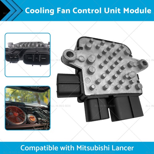 Cooling Fan Control Unit Module Suitable for Mitsubishi Lancer 1.8 2.0 ...