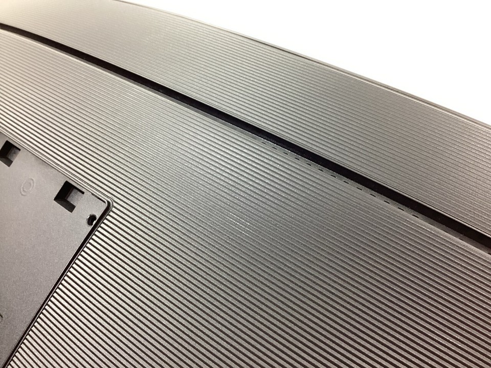 Samsung ViewFinity S6 34" UWQHD LCD Curved Monitor - HDR, 100Hz ...