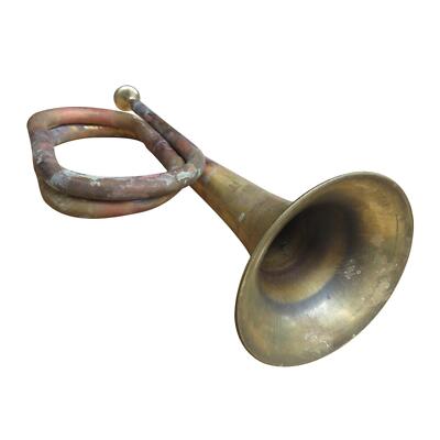 Scout Bugle Marching Bugle Signal Musical Instrument with | eBay UK