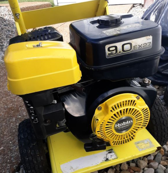 Ignition Coil Module For Karcher 3100PSI pressure washer model ...