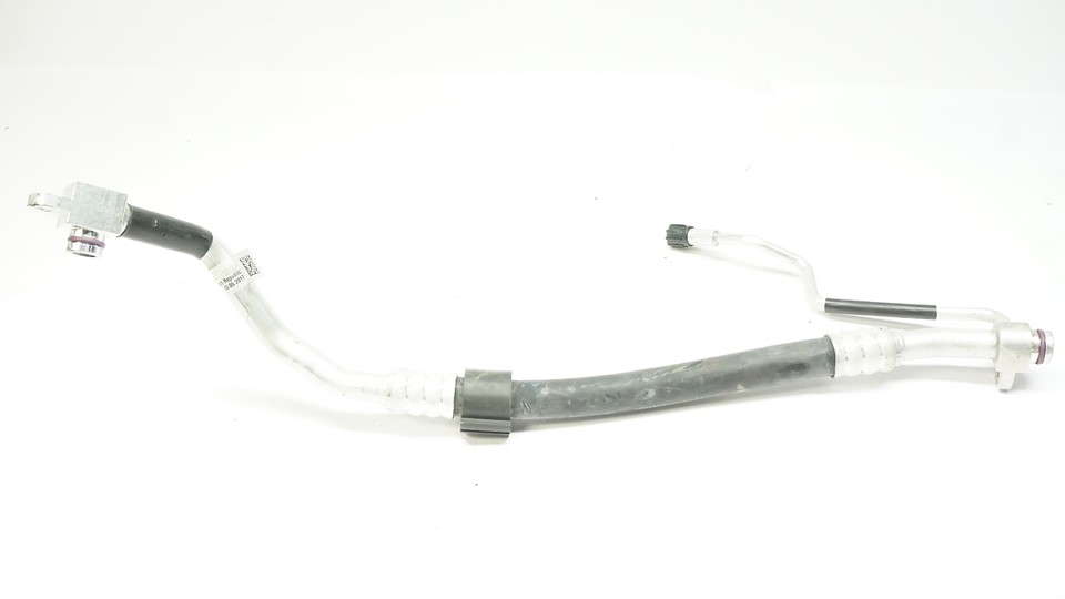 2017 2018 AUDI A4 A5 S4 S5 AC Suction Line 8W1-820-740-F R134A | eBay