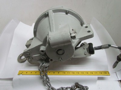 Other - Balancer Model