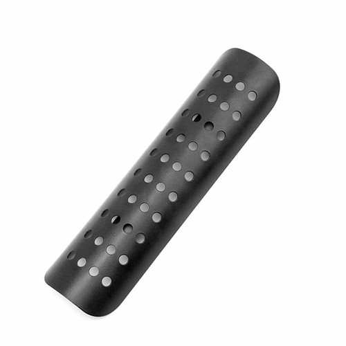 Motorcycle Exhaust Pipe Protector Heat Shield Cover Guard Muffler Pipe ...