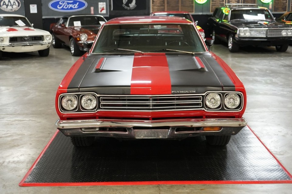 1969 Plymouth Roadrunner | eBay