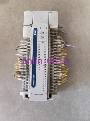 1Pcs Used Invt PLC module IVC1L-3624MAT | eBay