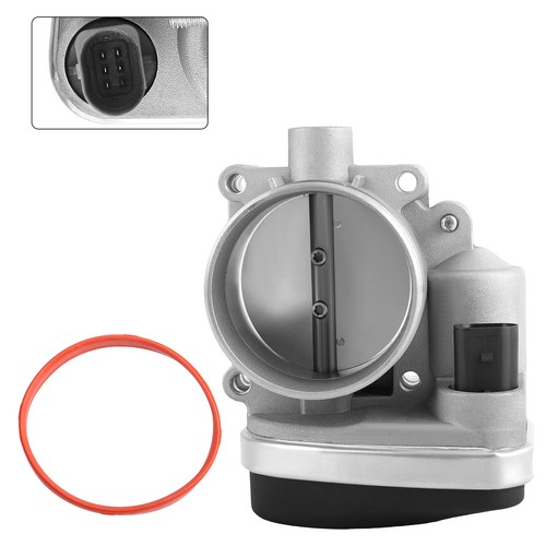 Fuel Injection Throttle Body for BMW X3 Z4 330i Z3 3.0L 2001-2006 ...