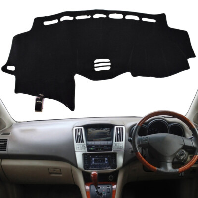 Dashboard Cover For Lexus RX RX300 RX330 RX350 Dash Mat Dashmat Pad 04 ...