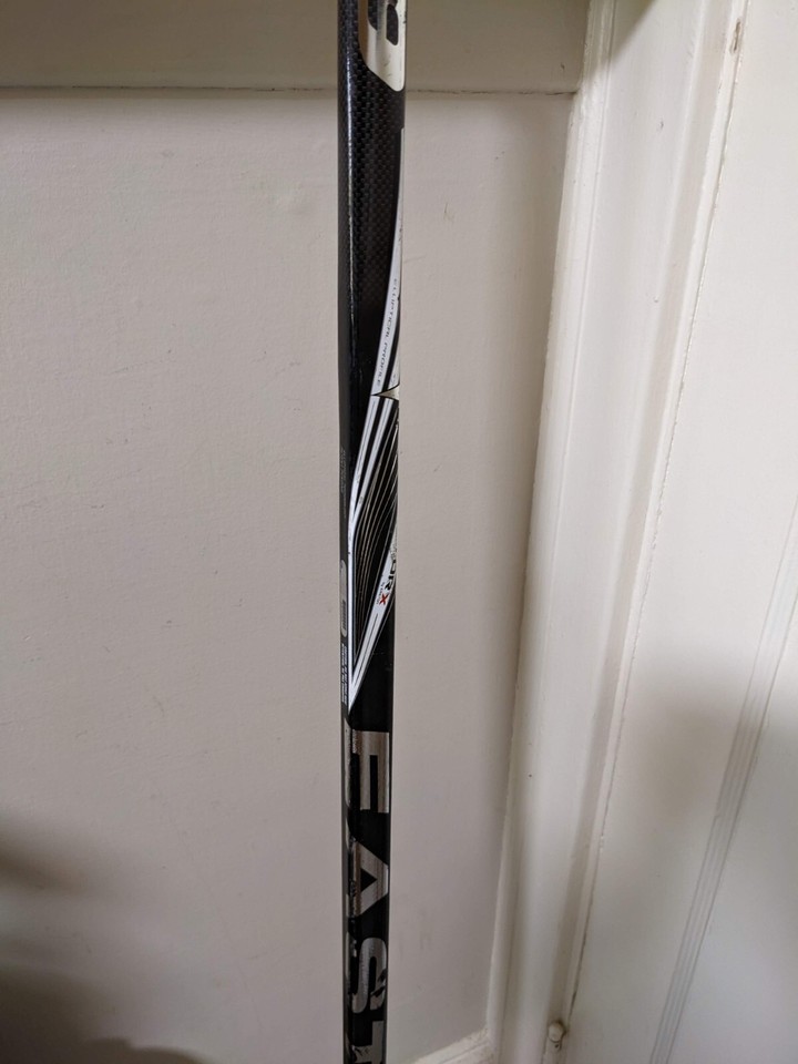 Easton S19 64" Composite Right Hand Hockey Stick | eBay