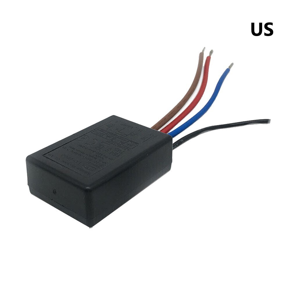 Durable Touch Sensor Module Outlets Sensor 220V Electrical | eBay