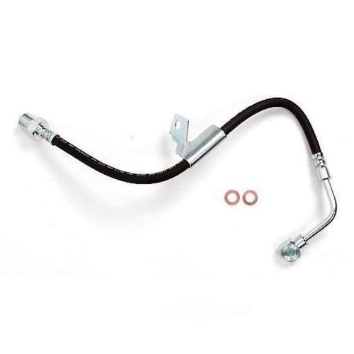 Brake Hydraulic Hose CARQUEST BHA38139 for sale online | eBay Australia