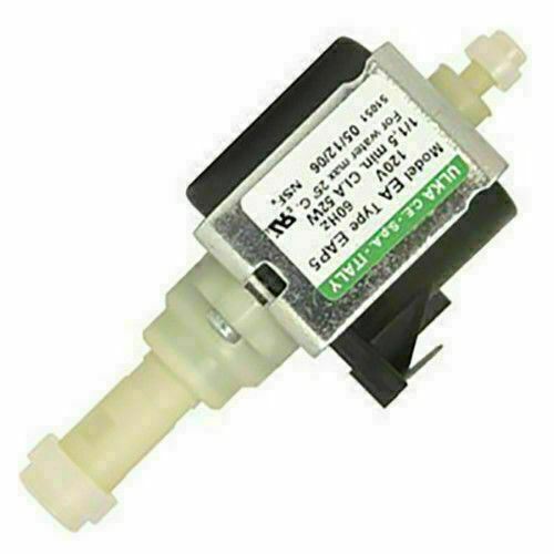Espresso Machine Pump for DeLonghi EC720 ESAM 3300 Pasquini Linva 90 ...