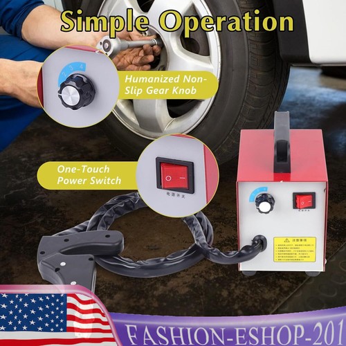 Tyre Regroover Truck Tire Groover Grooving Iron W/Blade Truck Grooving ...