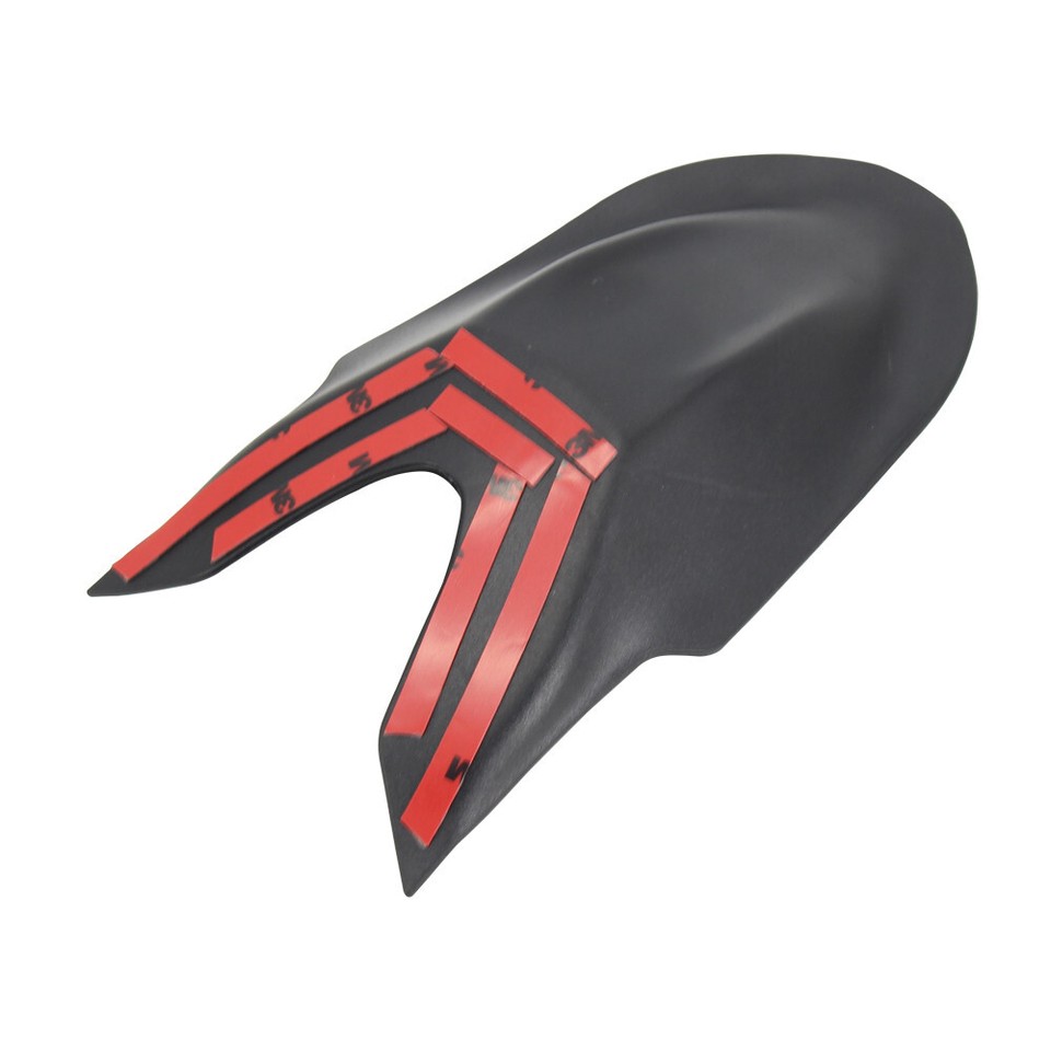 Front Wheel Fender Mudguard Extension For BMW K1600B K1600GT K1600GTL ...