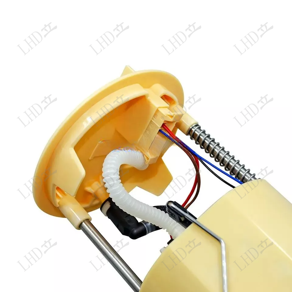 Fuel Pump Module Assembly For Smart Fortwo Cabrio Coupe 451 0.8 Diesel ...