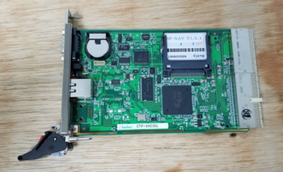 Card Based (VXI/PXI/PCI) - Interface Cards