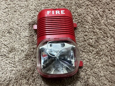 Industrial Fire Protection - System Sensor