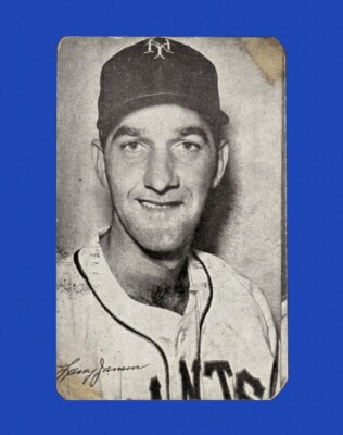 1947 Homogenized Bond Set-Break Sheldon Jones LOW GRADE (filler ...