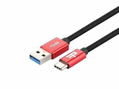 USB-C to USB 3.1 Data Charging Cable for Fuji Fujifilm XT3 XT30 Digital ...