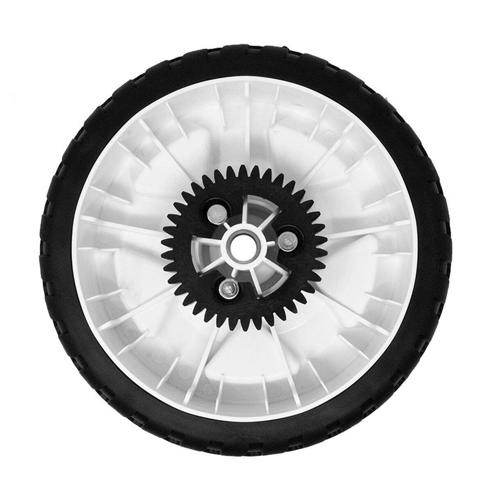 2PK 8” Drive Gear Wheel Assembly for Toro 115-4695 22” Recycler 2014 ...