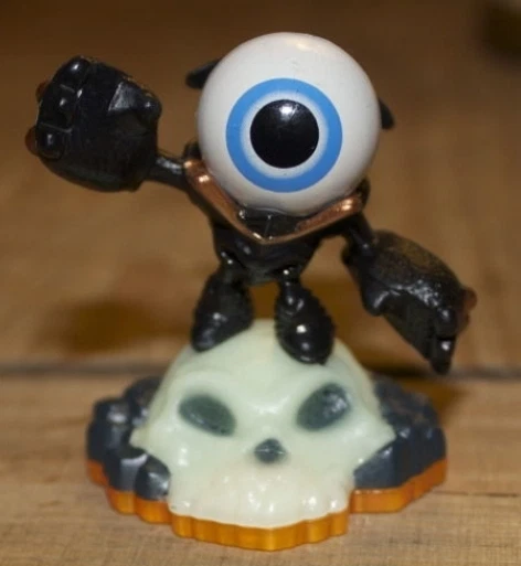 Skylanders Sidekicks Eye Small