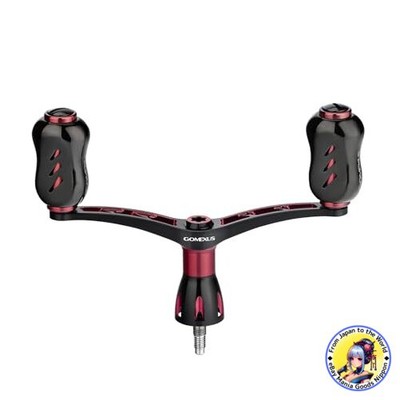 Gomexus CY98 Reel Handle Shimano Spinning Reel Compatible Reel Double ...