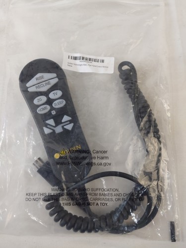 Golden Technologies Lift Chair ZKAD-1 Maxicomfort Auto Drive Hand ...