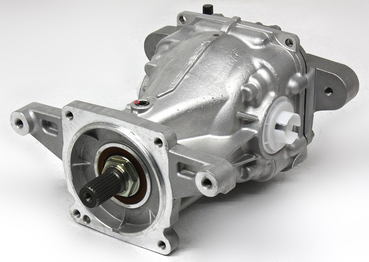 OEM Differential Axle Carrier For Hyundai, KIA Palisade, Telluride ...