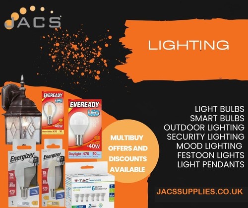 Eveready LED Golf E14 (SES) 470lm 4.9W 4,000K (Cool White), Pack of 5 ...
