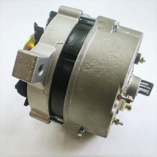 Motorcraft Premium Remanufactured Alternator P/N 7058, AV108327 | eBay