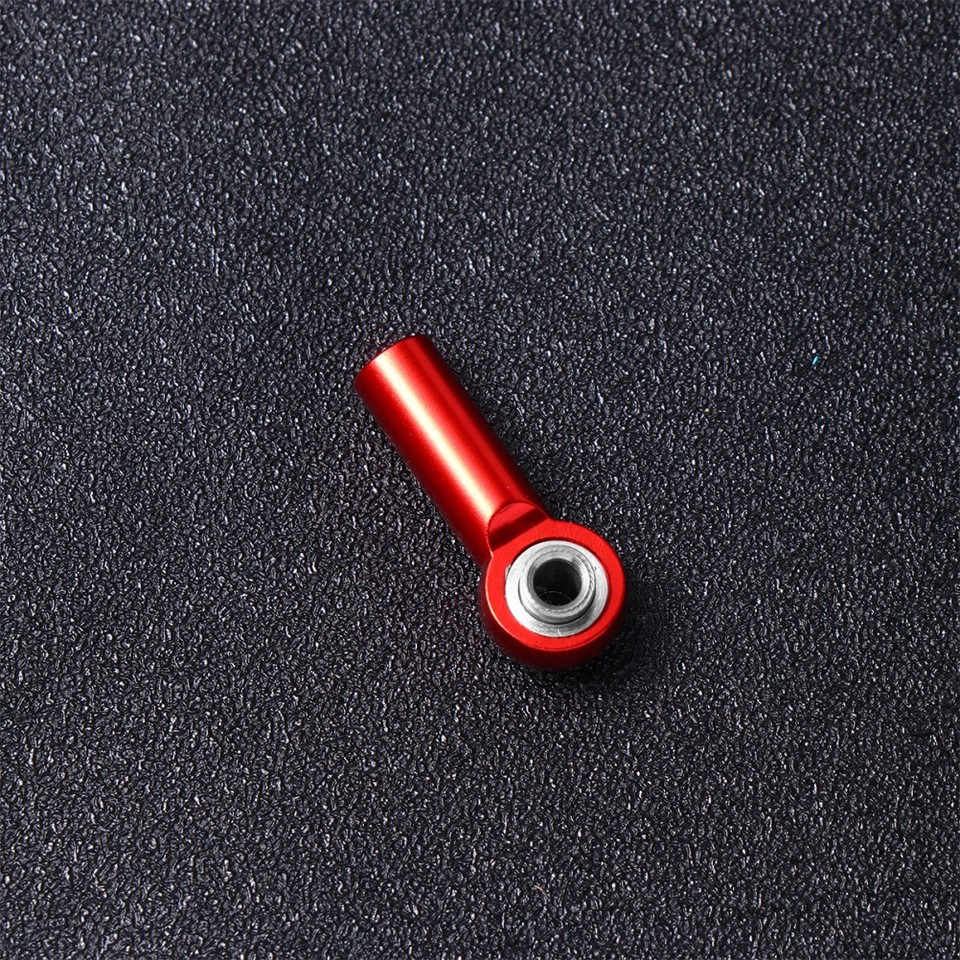10Pcs Metal Swivel Joint Double-end Thread Rotating Joint for Repairing ...