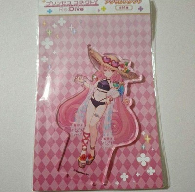 Neneka Acrylic Stand Princess Connect | eBay Australia