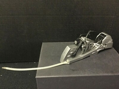 ROBIN MOTORCYCLE DC Comics 1995 Kenner Batman Vehicle RARE | eBay