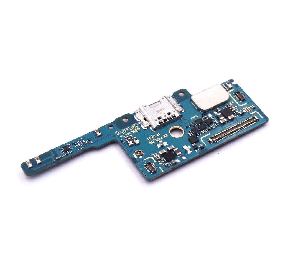 Original samsung SM-T720 SM-T725 galaxy Tab S5e Type C USB Charge ...