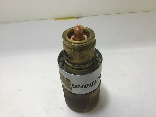 Hypertherm HPR Quick Disconnect Torch Body 220706 for sale online | eBay