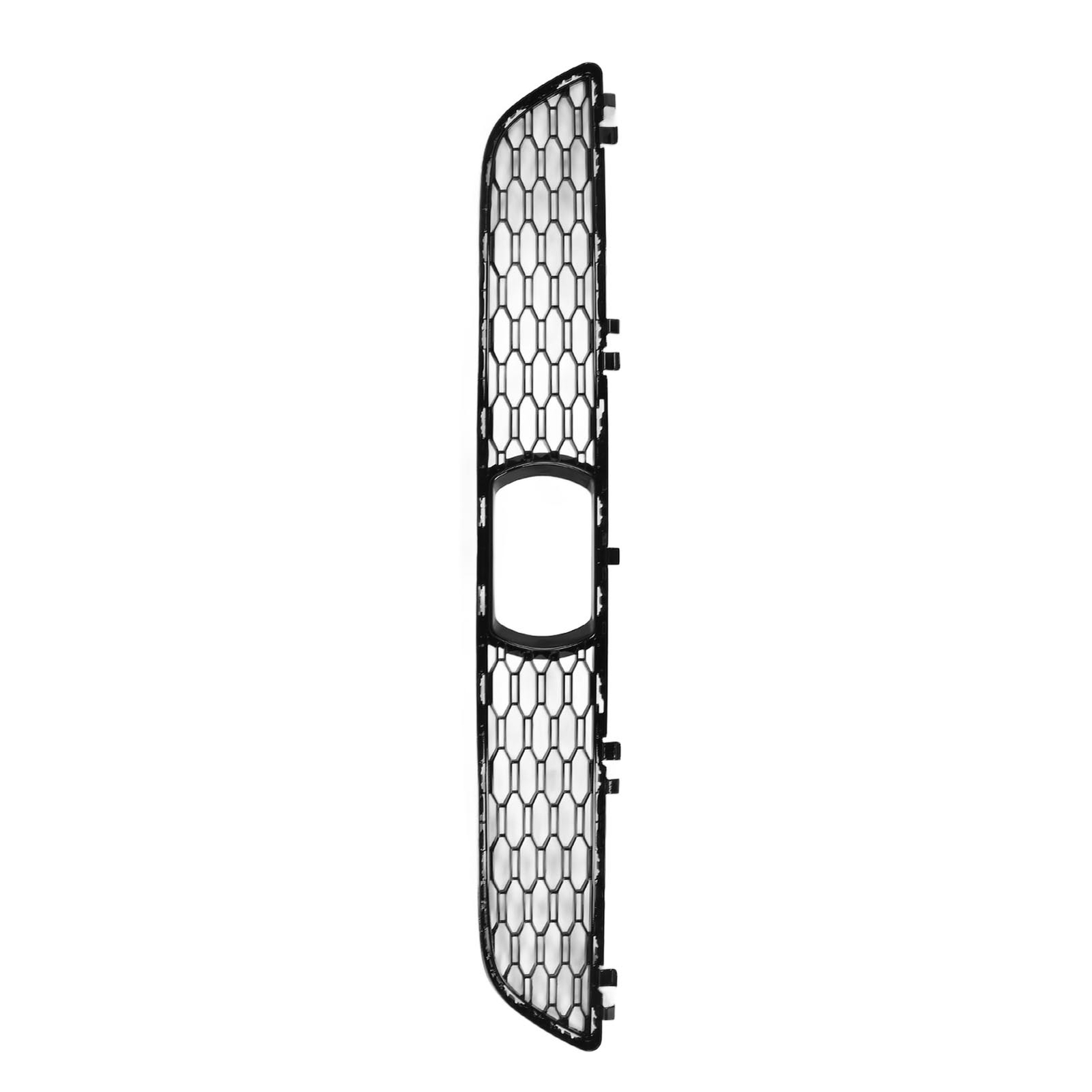 Front Bumper Grille 51118068338 Car Bumper Center Lower Grill For 5 ...