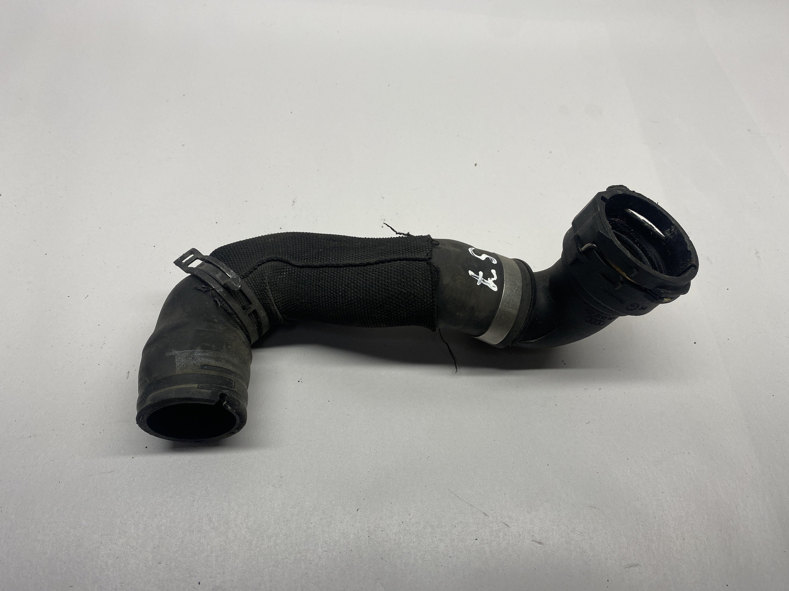 AUDI A7 S7 4GA 4GF 2013 Water Coolant Hose Pipe Tube 4G0122293 ...