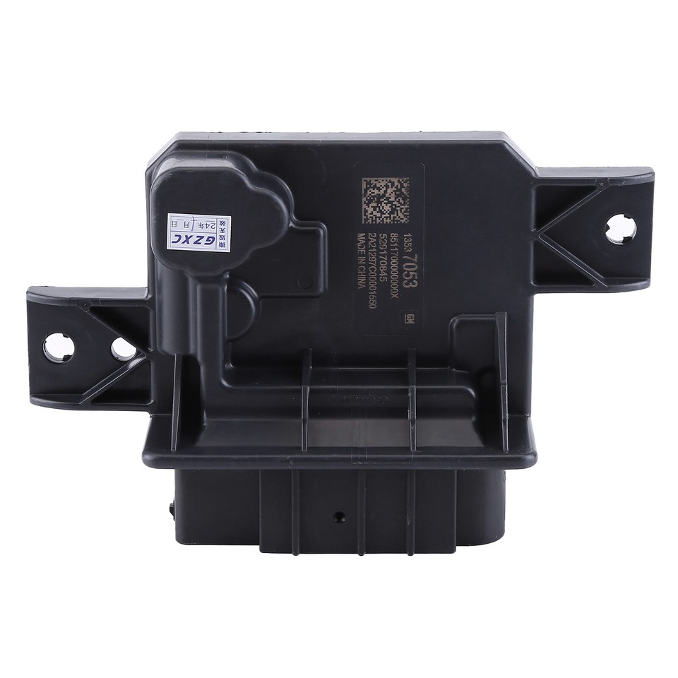 For 2019-2021 2022 Chevy Silverado GMC Sierra Fuel Pump Control Module ...