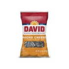 David Seed Sunflower Seeds, Nacho Cheese, 0.8 Ounce, 36 count | eBay