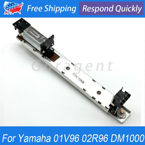 Motorized ALPS Fader For Yamaha 01V96 02R96 DM1000 LS9 DM2000 AW2400 ...