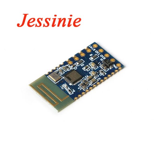 JDY-67 Dual-mode Audio Bluetooth SPP BLE Module Transparent | eBay