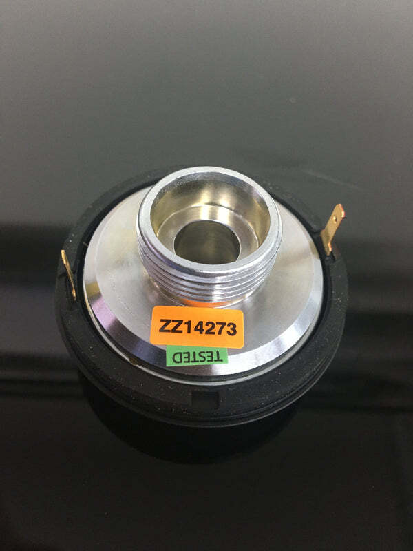 Bowers & Wilkins Tweeter for B&W 803S part # ZZ14273 | eBay