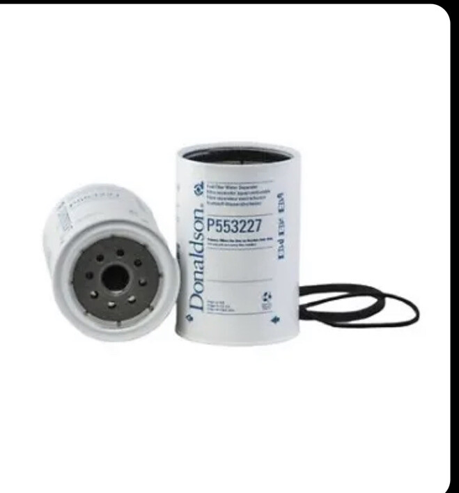 DONALDSON P553227 - Fuel filter cross reference