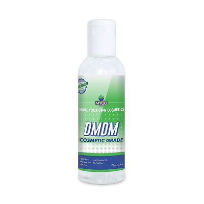 MYOC DMDM Hydantoin, Preservative in Cosmetic & Personal Care Products ...