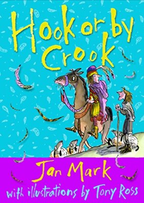 Hook or by Crook By Jan Mark | eBay
